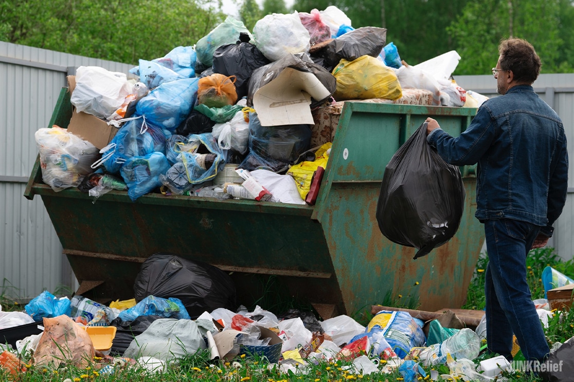 Same Day Dumpster Rental Norfolk – Virginia – Same Day Dumpster Rental ...